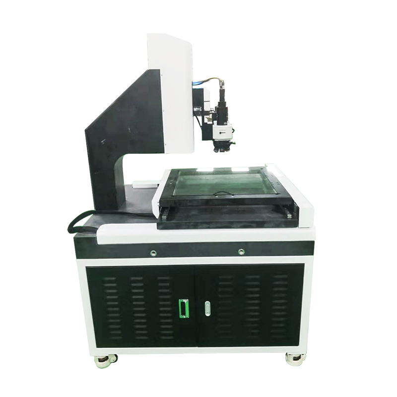 CNC Tool Microscope AHook series from China manufacturer - Caidao