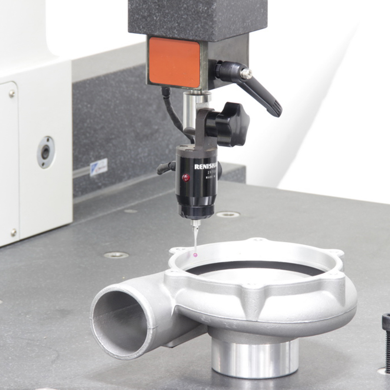 Manual CMM CD-MarxD series from China manufacturer - Caidao
