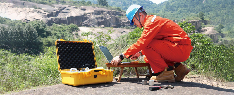 Portable Laboratory XRD Analyzer CD-YSYO3 from China manufacturer - Caidao