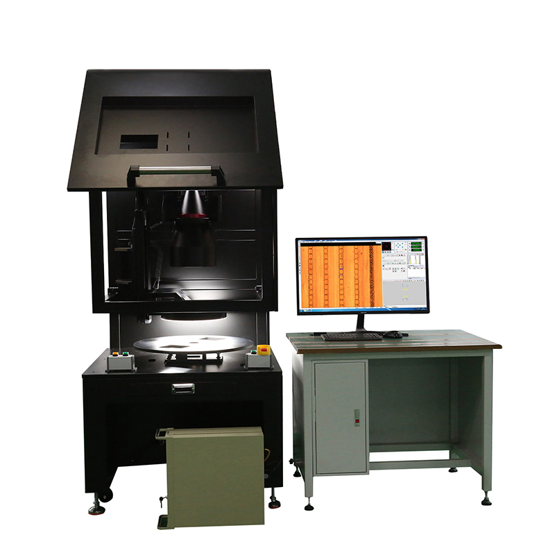 High Precision AOI Automatic Inspection Machine from China manufacturer ...